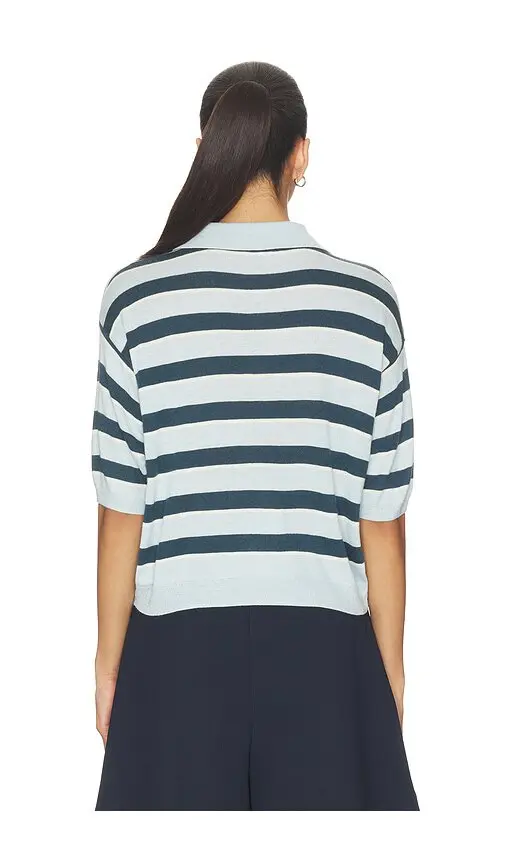 Astr The Label Scottie Sweater