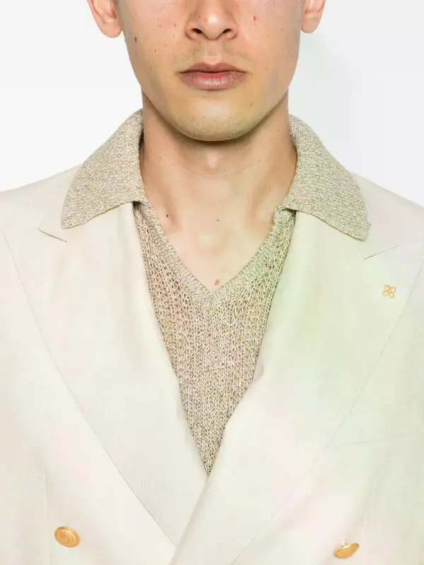 Tagliatore Double-breasted Suit
