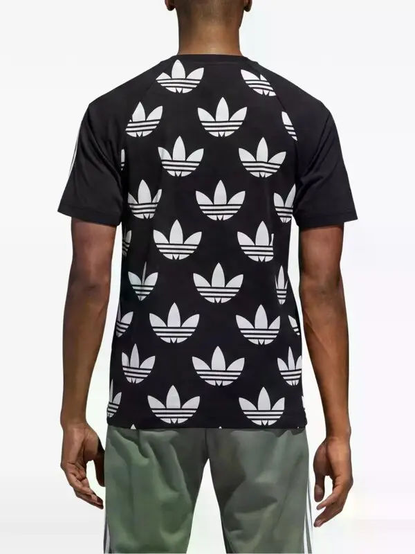 Adidas Trefoil T-shirt