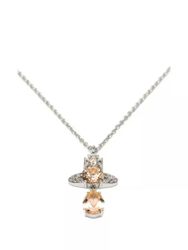 VIVIENNE WESTWOOD Ismene Pendant Necklace