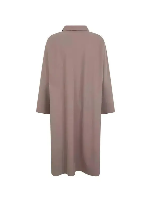 Herno Single-breasted Coat