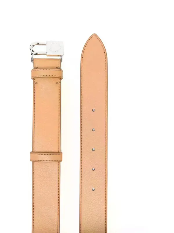 Stella McCartney Ryder Padlock Belt