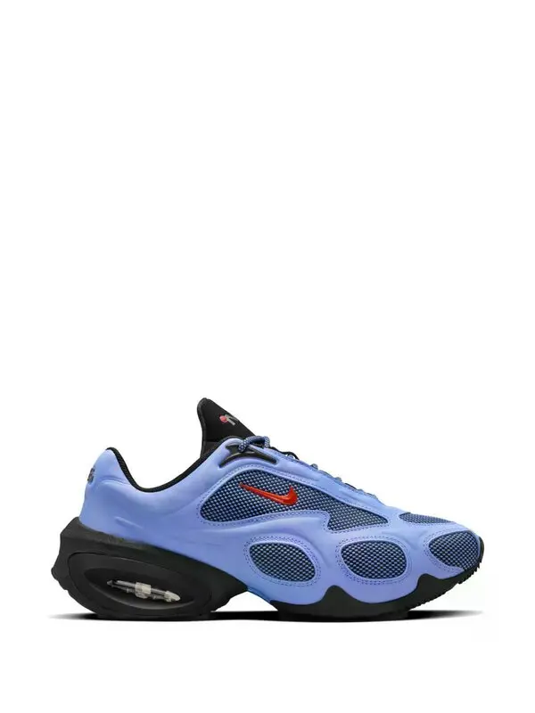 Nike Max Sneakers - Purple