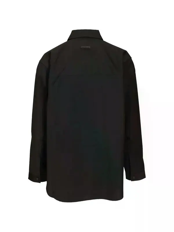 Fear Of God Buttoned Shirt