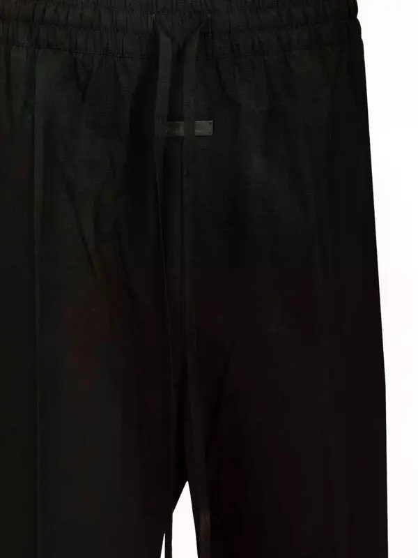 Fear Of God Drawstring Trousers