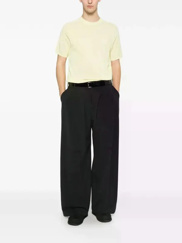 ALPHATAURI Short-sleeve T-shirt