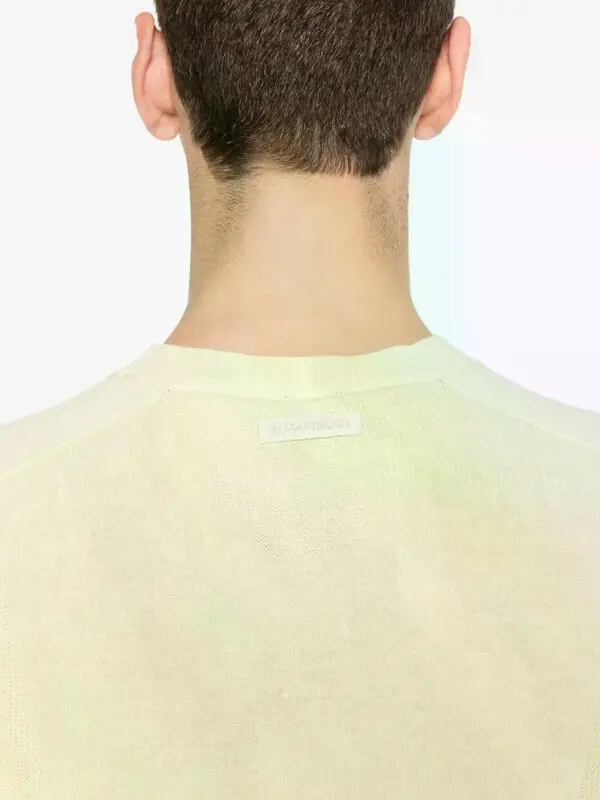 ALPHATAURI Short-sleeve T-shirt