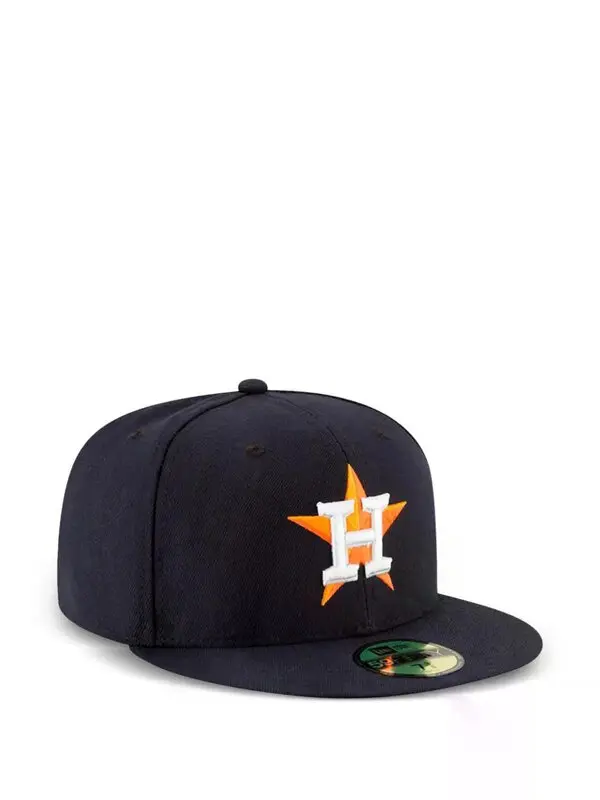 New Era 59fifty Mlb Houston Astros Baseball Cap