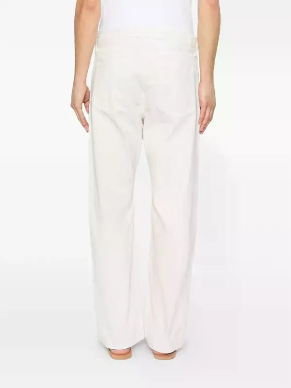 AGOLDE Magnus Cotton Jeans