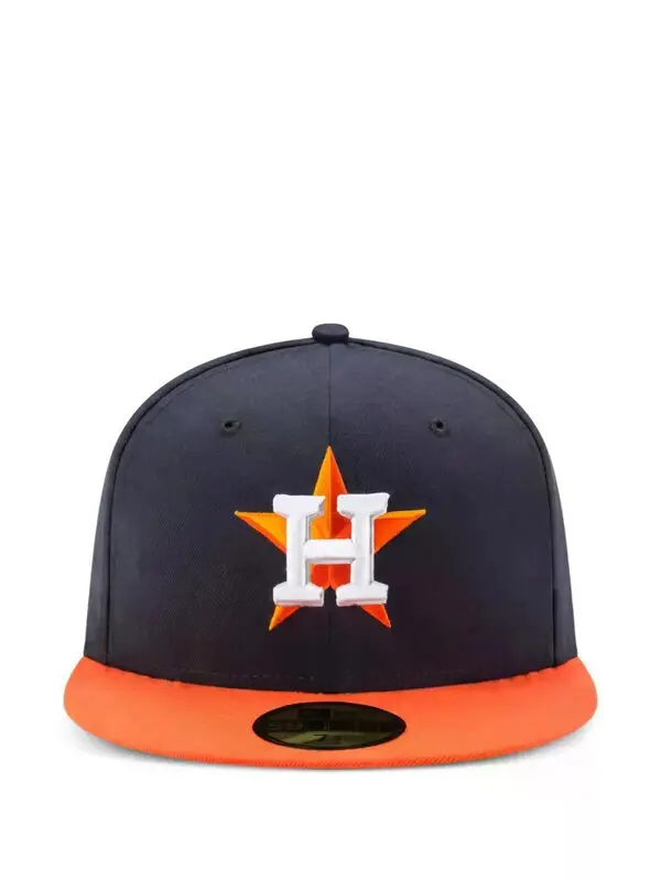 New Era 59fifty Houston Astros Road Cap