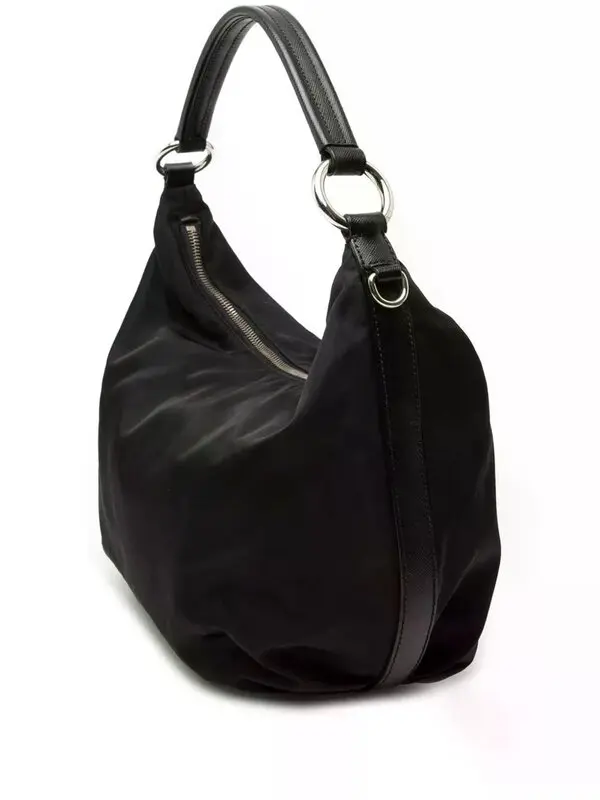 Prada Tessuto Hobo Bag