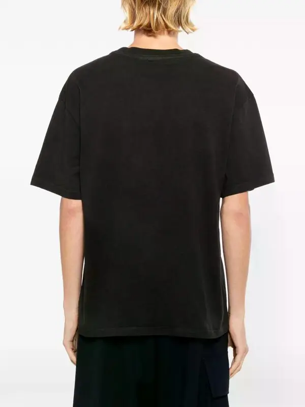 MELT Graphic-print T-shirt