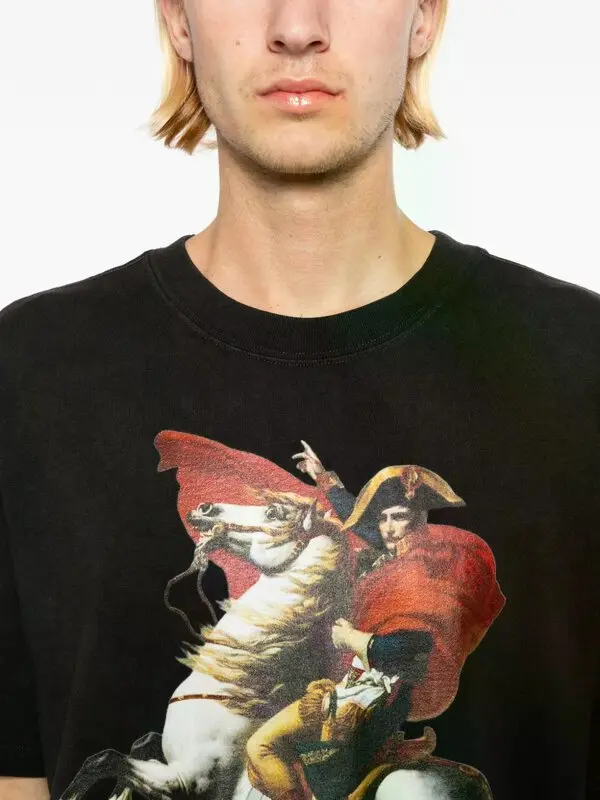 MELT Graphic-print T-shirt