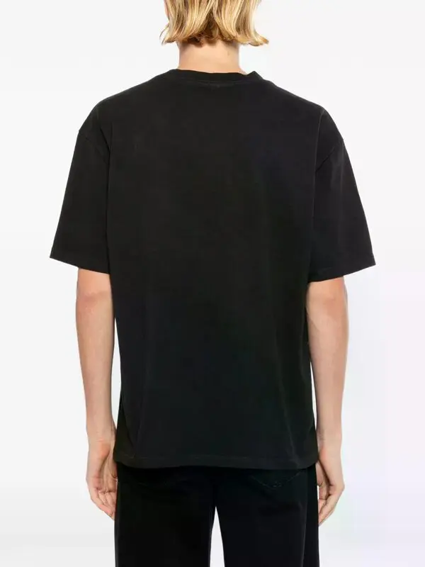 MELT Eagle-print T-shirt