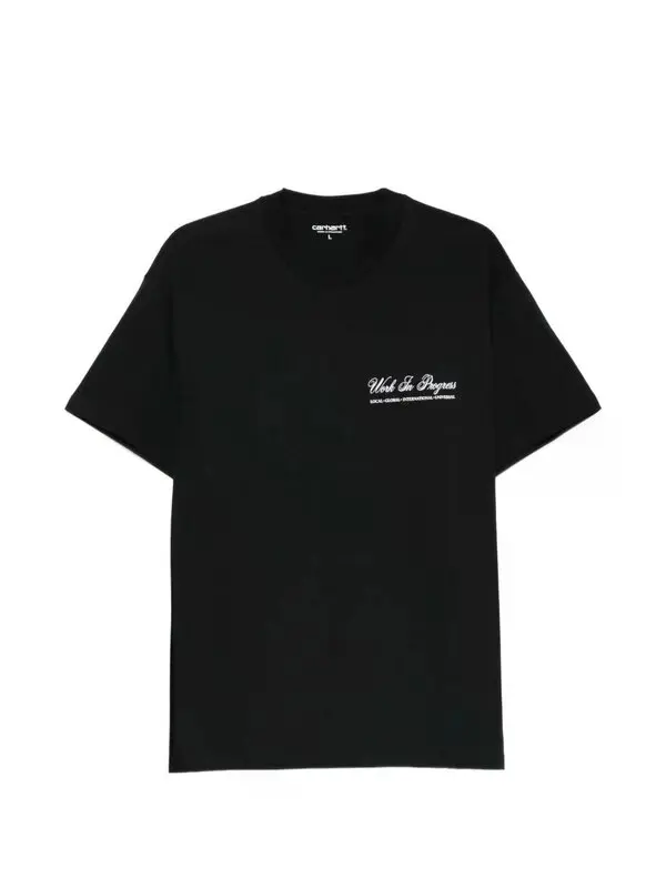 Carhartt Work In Progress Cloud Heart T-shirt