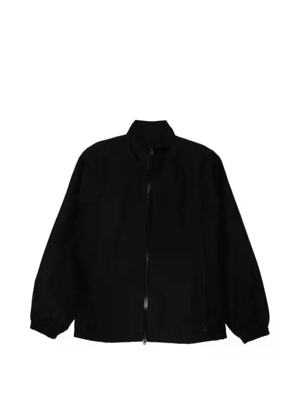 JUUN.J Detachable Sleeve Jacket
