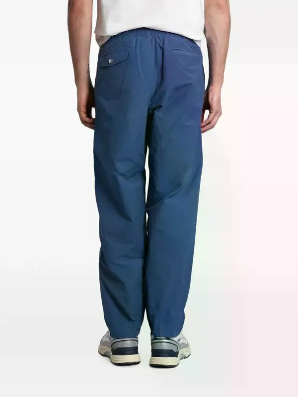 AUTRY Button Trousers