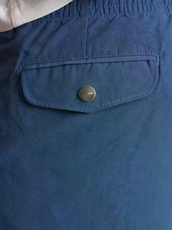 AUTRY Button Trousers