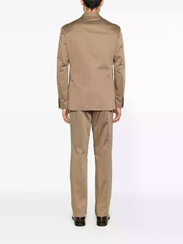 LARDINI Single-breasted Suit