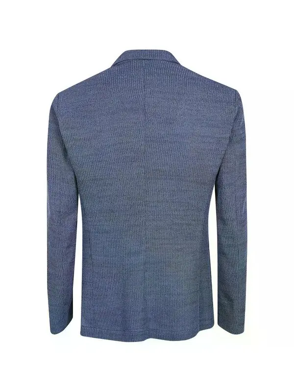 Emporio Armani Single-breasted Blazer
