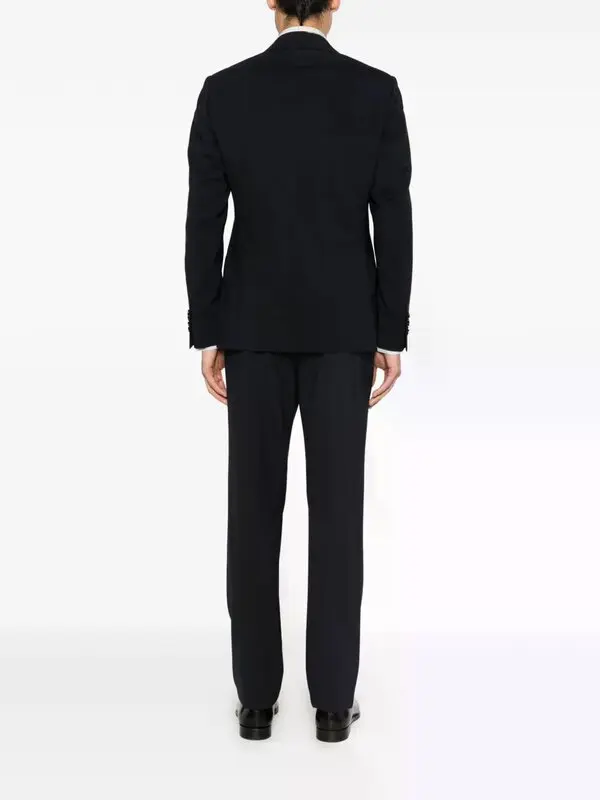 LARDINI Single-breasted Suit