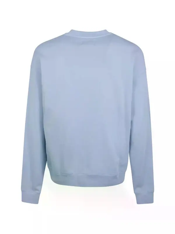 WOC Long-sleeved Sweatshirt