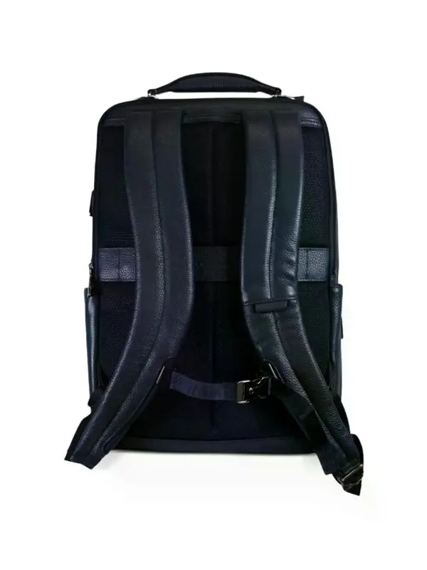 PIQUADRO Zip Backpack
