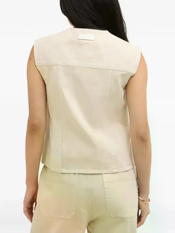 Barbour Daya Gilet