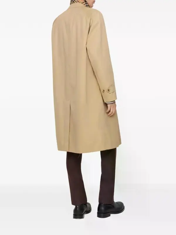 Burberry Camden Heritage Trench Coat