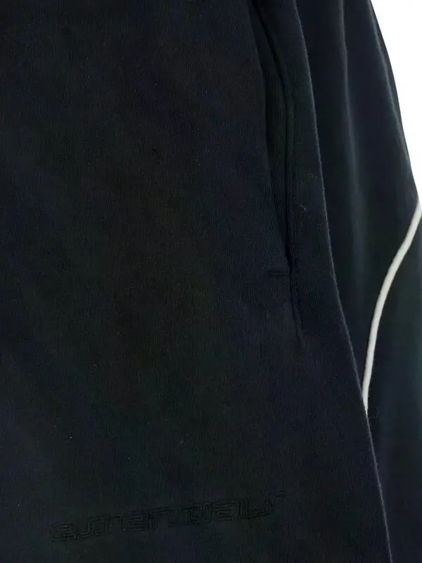 Fear Of God Track Shorts With Piping Detail