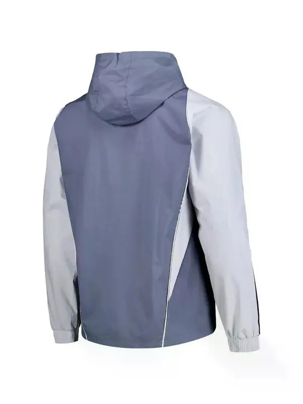 Adidas Real Salt Lake Zip-up Lightweight Jacket