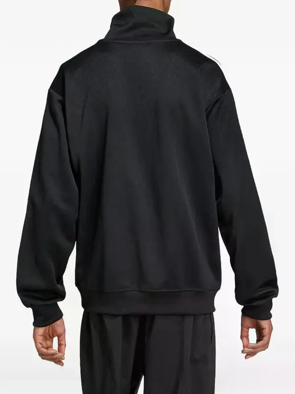 Adidas Quarter-zip Sweatshirt