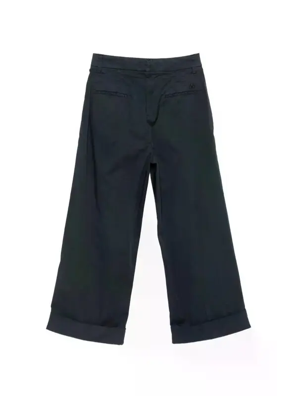 Peuterey Ralph Pleated Trousers