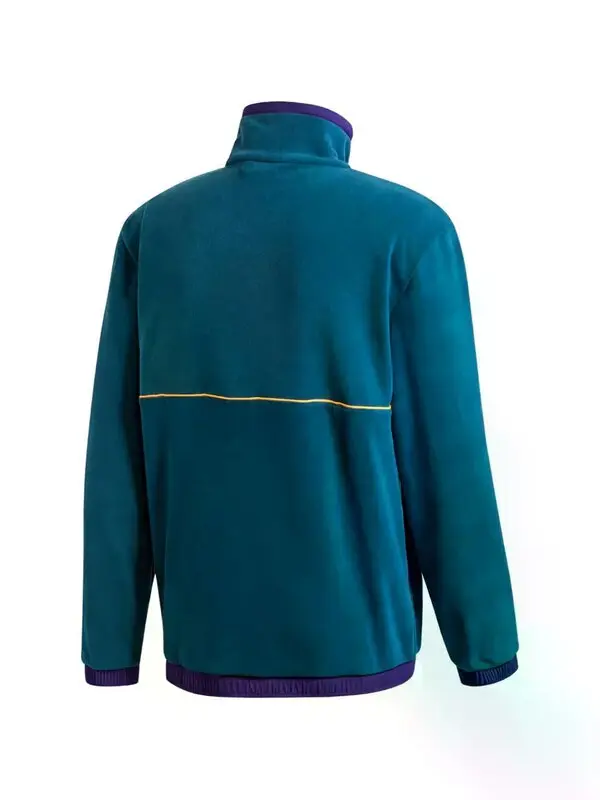 Adidas Adiplore Polar Half-zip Sweatshirt
