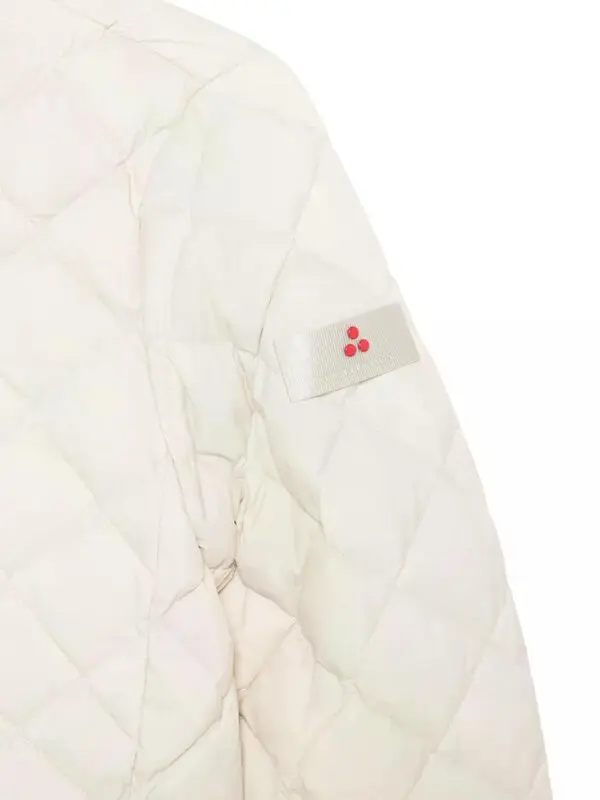 Peuterey Arran Quilted Jacket