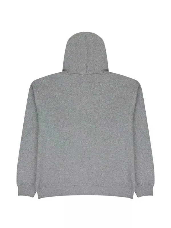SINCLAIR Zip-up Hoodie