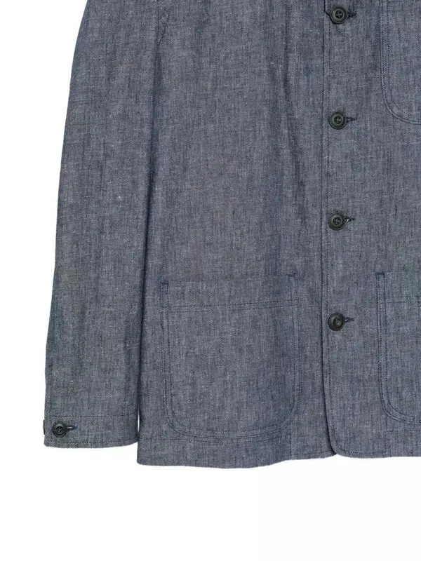 Altea Buttoned Pocket Jacket