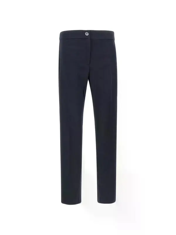 ELENA MIRÒ Pressed-crease Trousers