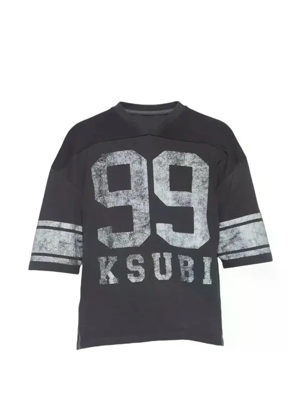 Ksubi Halftime Ss Duke T-shirt