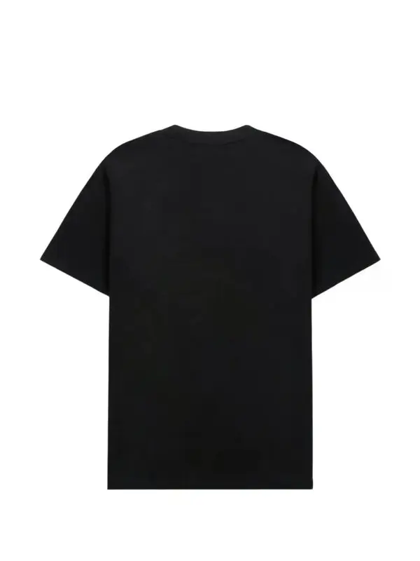 RtA Colin Oversized Graphic T-shirt