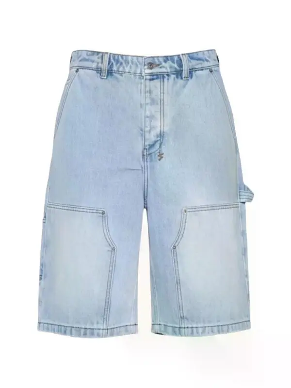 Ksubi Maxx Operator Shorts