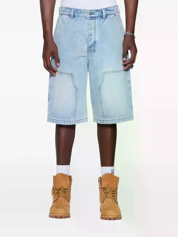 Ksubi Maxx Operator Shorts