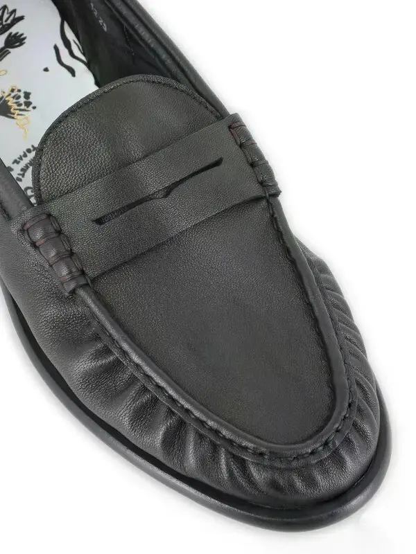 Paul Smith Penny Loafers