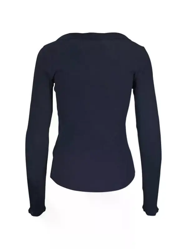 Dorothee Schumacher Long-sleeve Knit Top