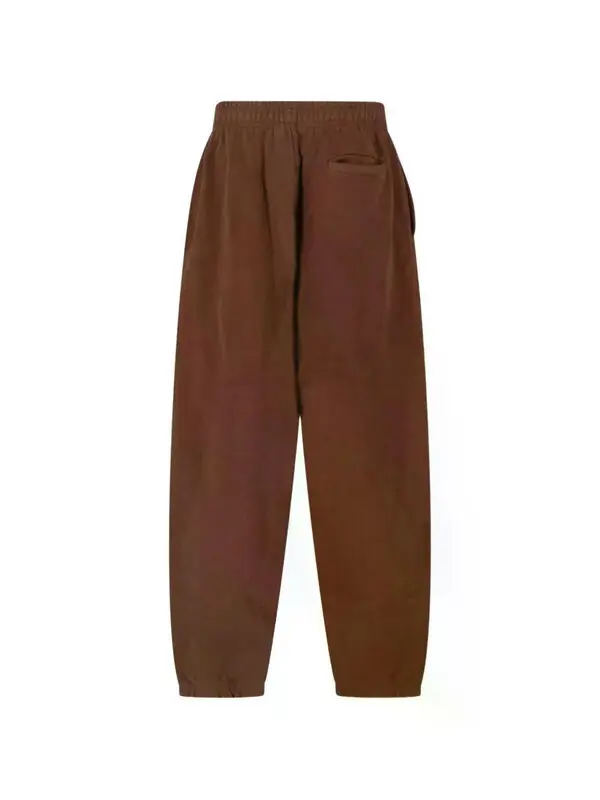 ENTIRE STUDIOS Drawstring Trousers