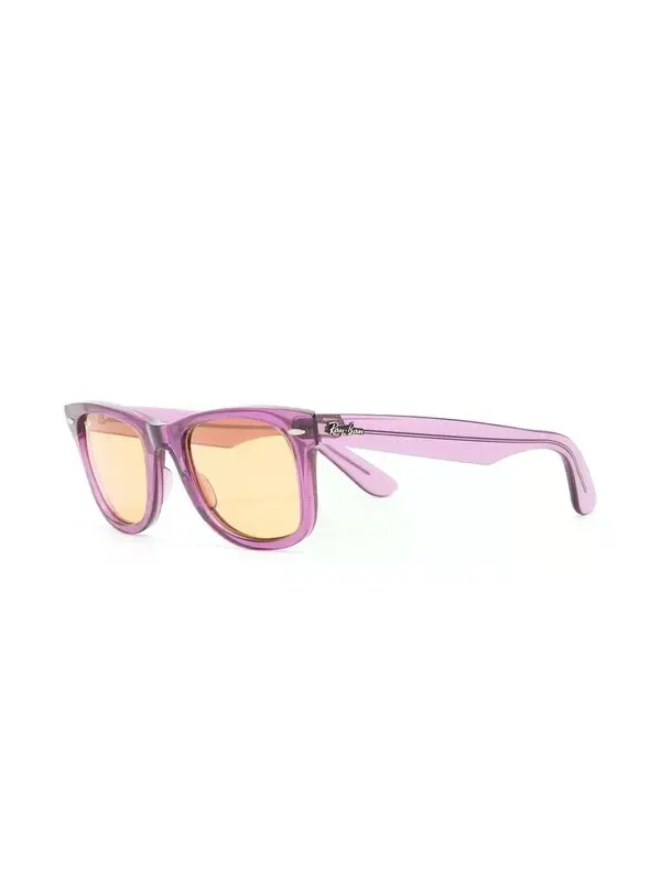 Ray-ban Wayfarer Sunglasses