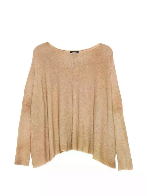 Avant Toi Cashmere Sweater