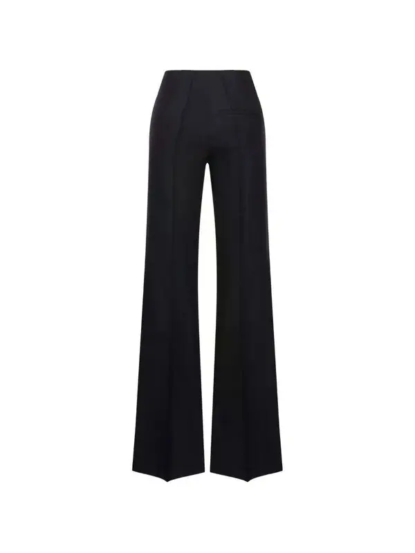 Seafarer Flared Tailored Trousers