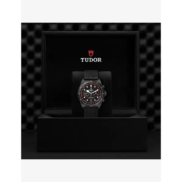 TUDOR Pelagos Fxd Chrono Automatic Watch