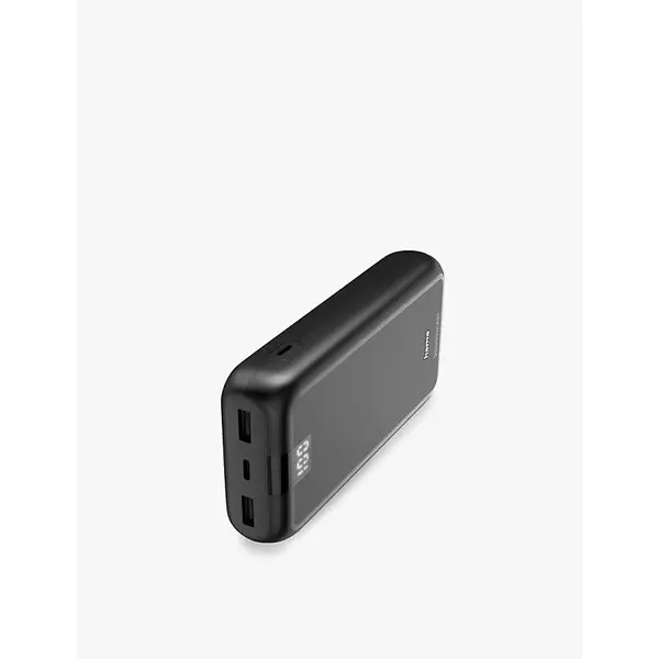 HAMA Performance 20k Mah Power Bank